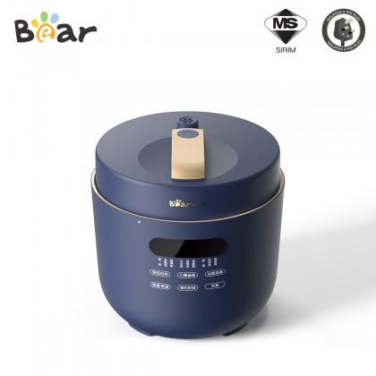 Portable Cookers | Compact and Convenient | Bear Malaysia