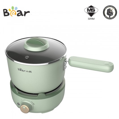 Portable Cookers | Compact and Convenient | Bear Malaysia