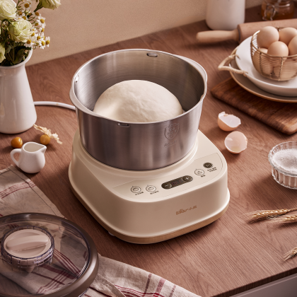 Bear Dough Maker 5.0L - Automatic Multi-Functional Dough Making | 2 ...