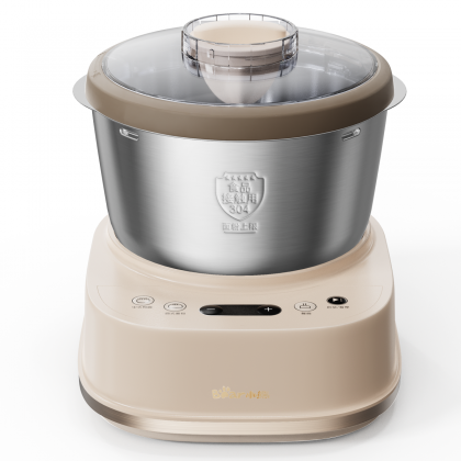 Bear Dough Maker 5.0L - Automatic Multi-Functional Dough Making | 2 ...