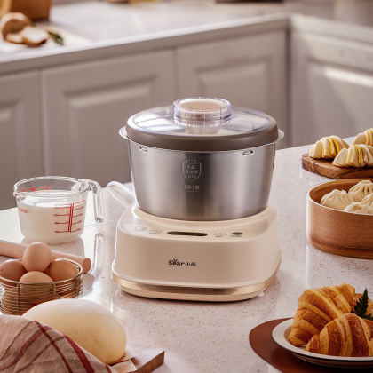 Bear Dough Maker 5.0L - Automatic Multi-Functional Dough Making | 2 ...