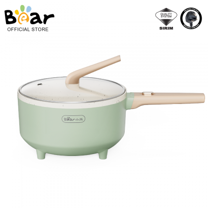 Versatile Multi Cookers, Slow Cookers, Smart Rice Cookers | Bear Malaysia