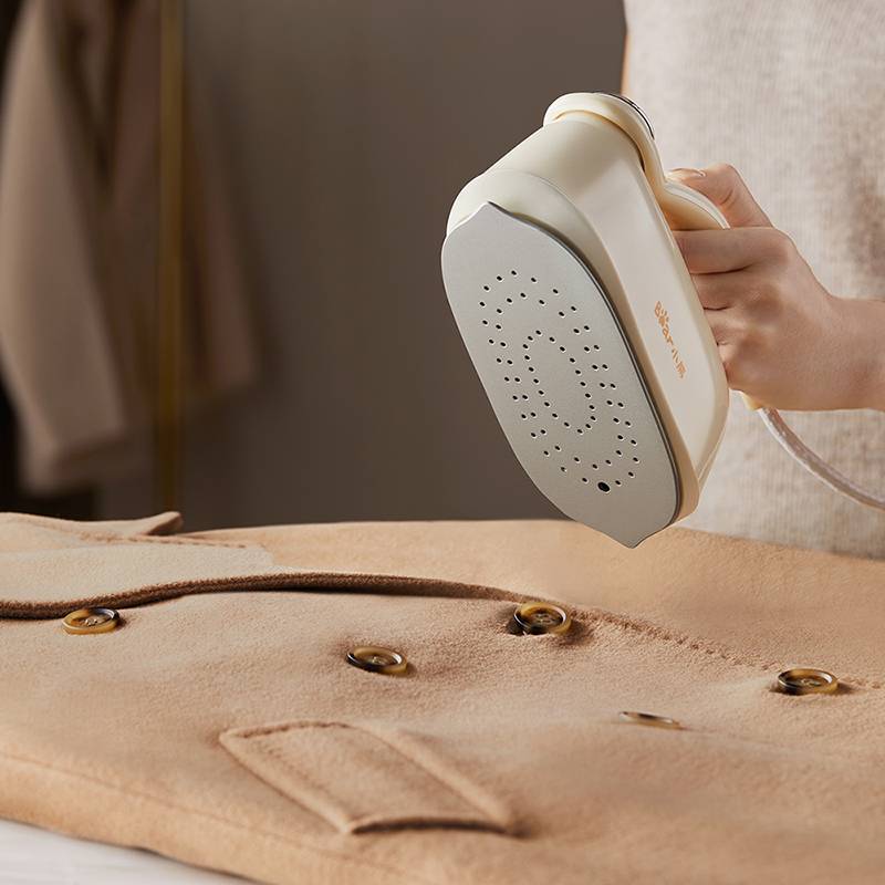 Bear Travel Handheld Dual Function IRON 1500W (BTI-CM1500)