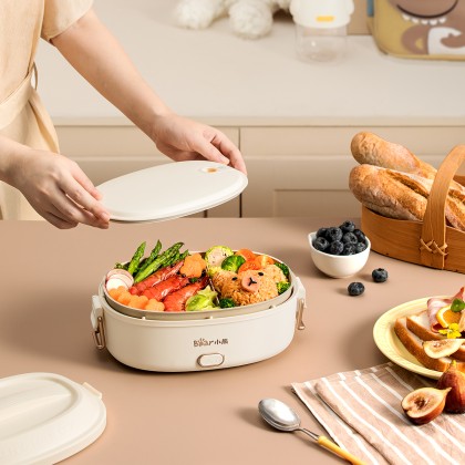 Bear Lunch Box 1L BLB-CM1000